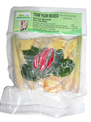 Tom Yum Mix - KIM SON – RaanThai Oriental Supermarket