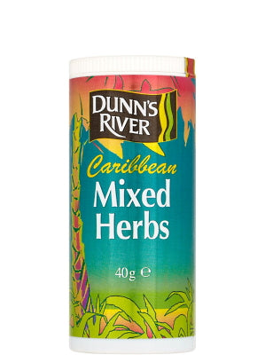 Mixed Herbs 30g - DUNN'S RIVER – RaanThai Oriental Supermarket