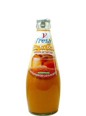 Thai Tea Drink - V-FRESH – RaanThai Oriental Supermarket