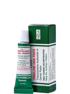 Yaa Bai Baa - NIDA – RaanThai Oriental Supermarket