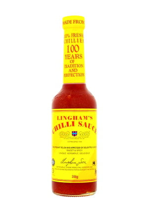 Malaysian Chilli Sauce - LINGHAM'S – RaanThai Oriental Supermarket